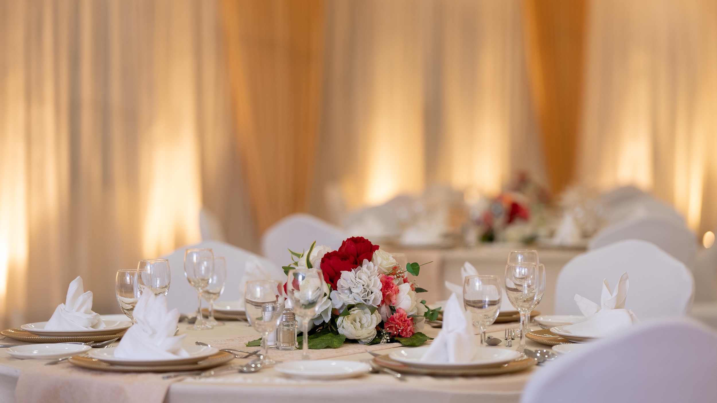 VIP Hall Shivaaru Palace | Rent Premium Event Halls near Chennai